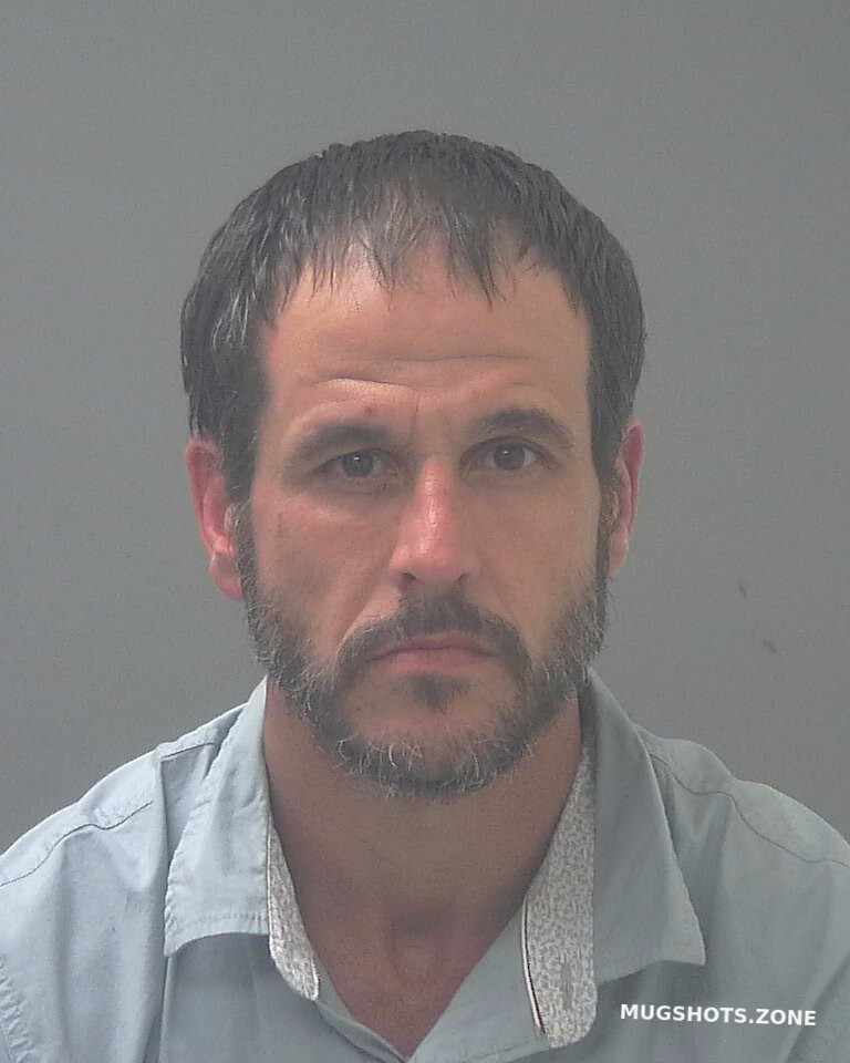 WILLIAMS CHRISTOPHER DONALD 04/29/2023 - Santa Rosa County Mugshots Zone