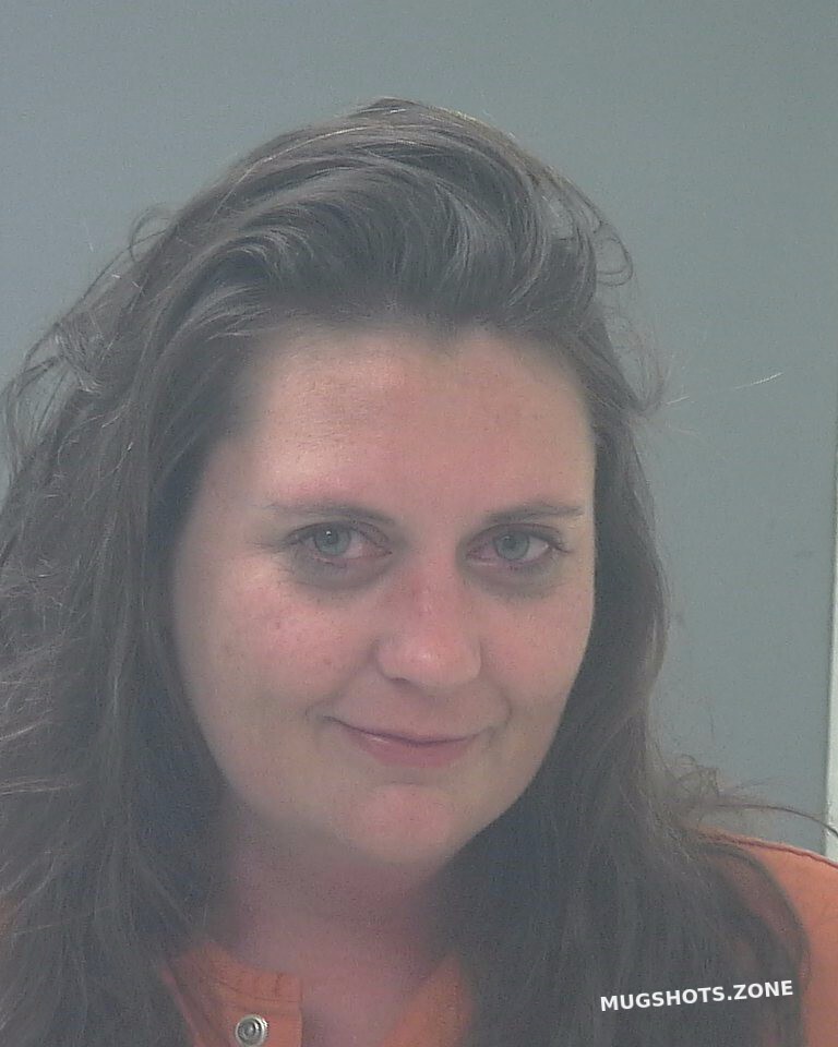 NORTON AMY ELIZABETH 04/30/2023 - Santa Rosa County Mugshots Zone