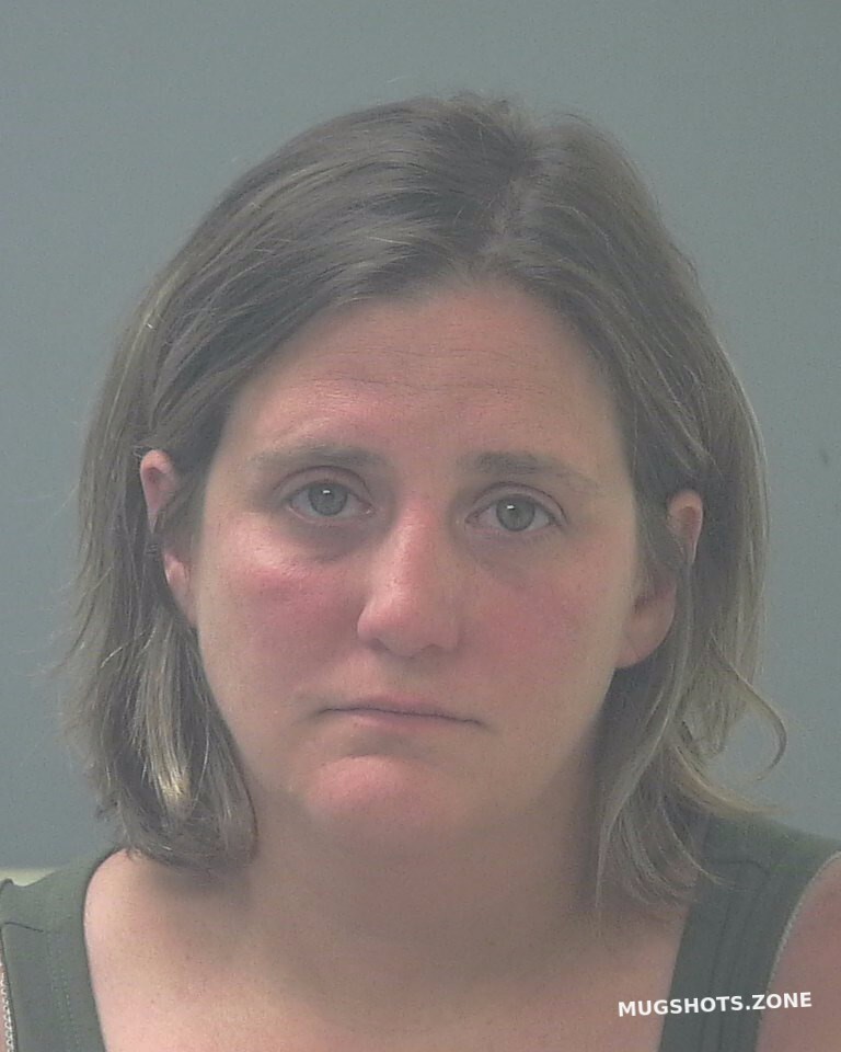 SHUTTS JODIE LYNN 05/01/2023 - Santa Rosa County Mugshots Zone