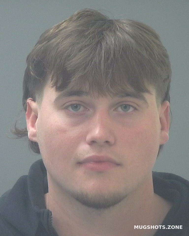 MENZER MAVERICK HANS 05/01/2023 - Santa Rosa County Mugshots Zone