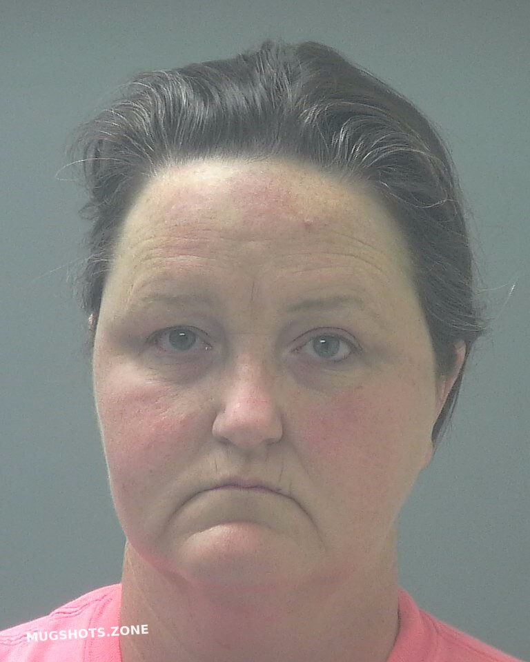 WALDROUP JULIE EARLANE 05/03/2023 - Santa Rosa County Mugshots Zone