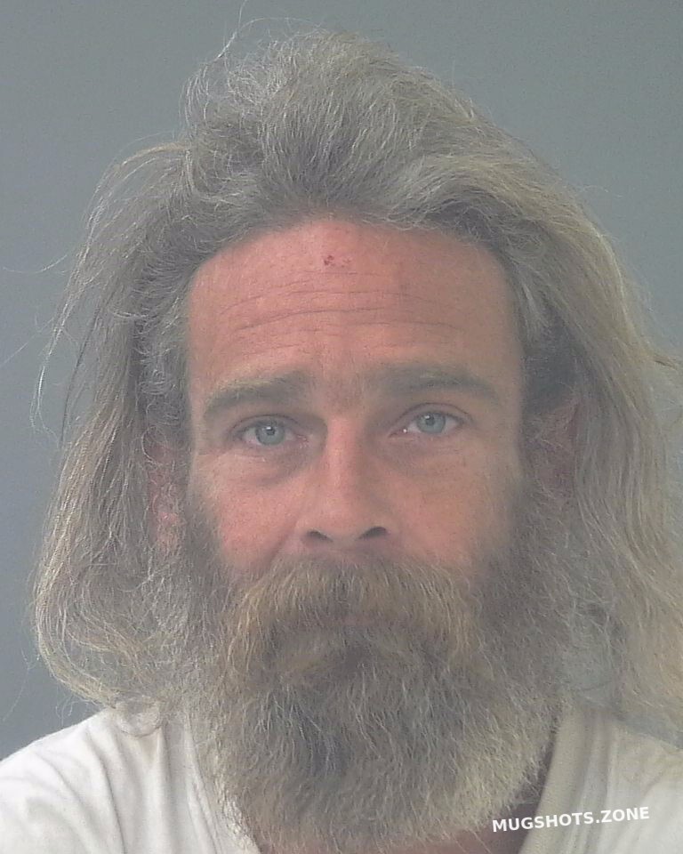BARKLEY JEFFREY RAY 05/03/2023 - Santa Rosa County Mugshots Zone