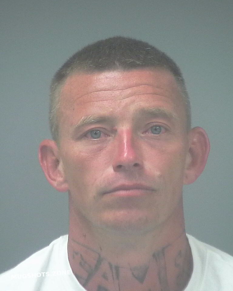 TRIPLETT MARK WADE 05/05/2023 - Santa Rosa County Mugshots Zone