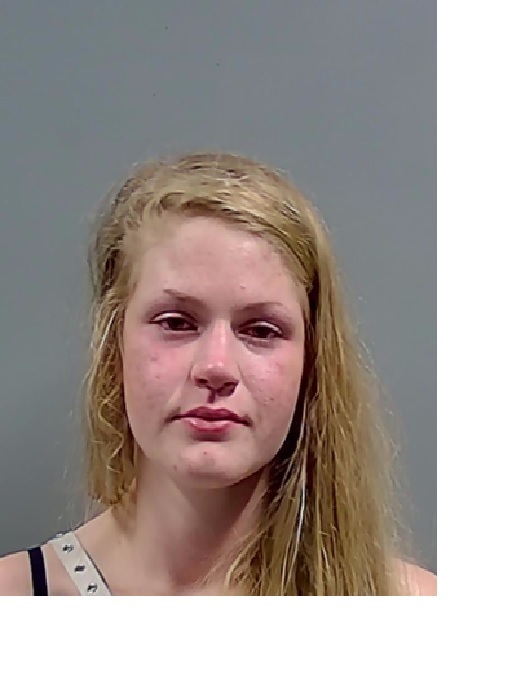 PARADISE DESTINY JAVAN 05/05/2023 - Santa Rosa County Mugshots Zone