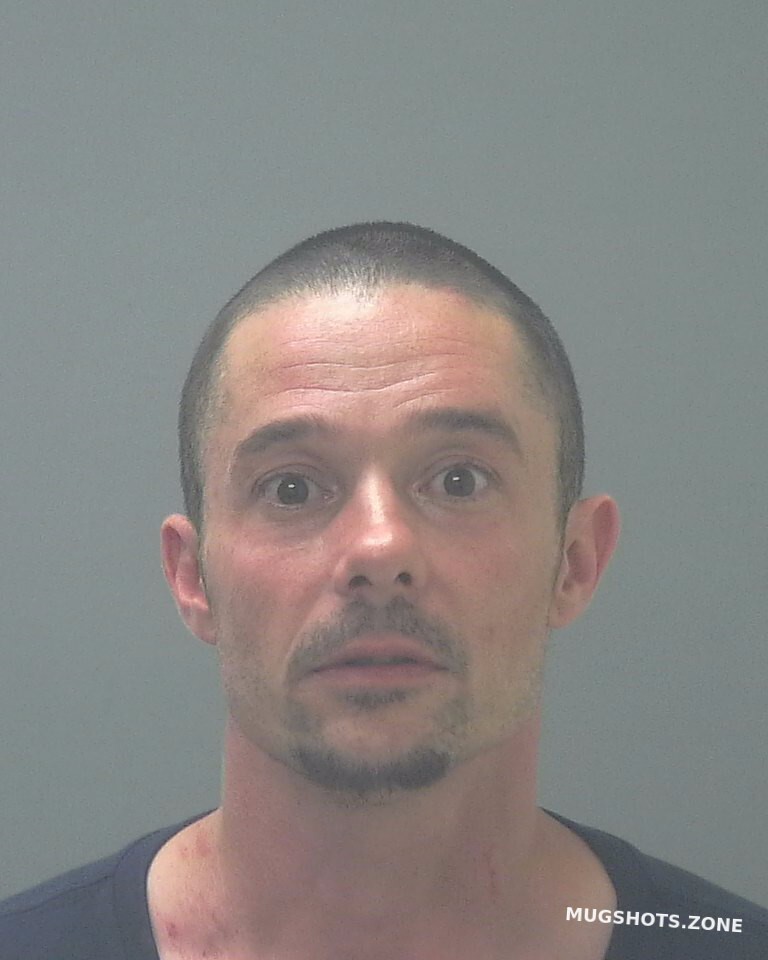RYAN SEAN MICHAEL 05/06/2023 - Santa Rosa County Mugshots Zone
