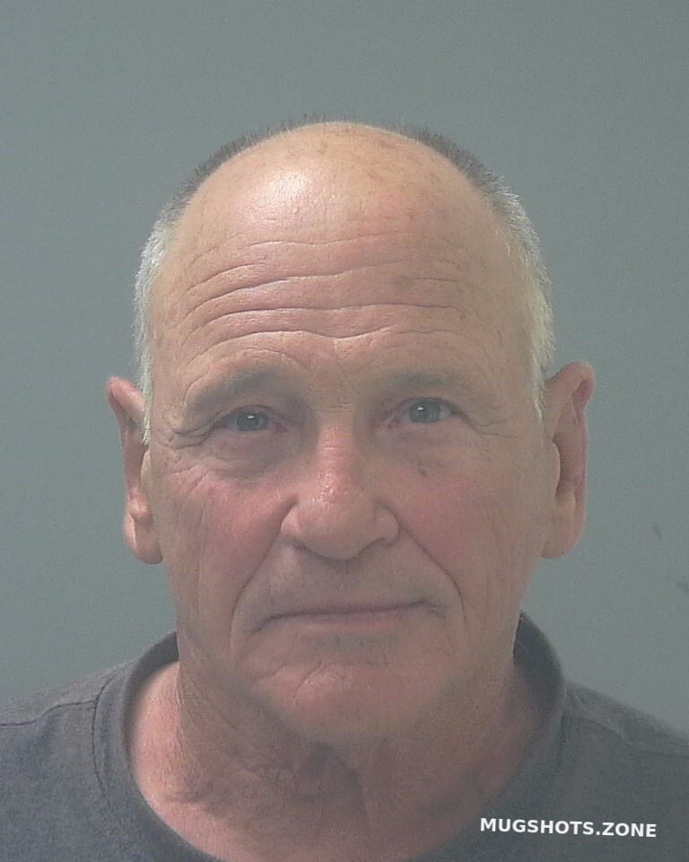 SINCHAK ROBERT JAMES 05/06/2023 - Santa Rosa County Mugshots Zone