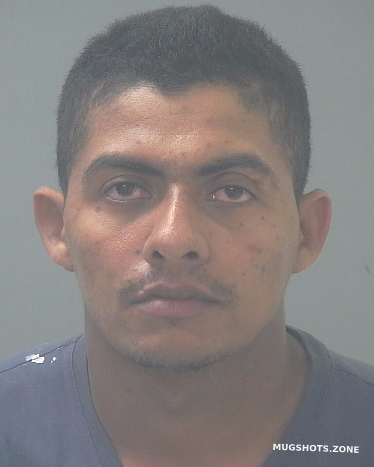 SALVADOR MACHADO RODRIGUEZ 05/09/2023 - Santa Rosa County Mugshots Zone