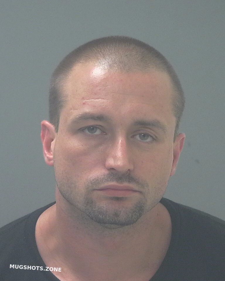 RUTLEDGE BLAKE JASON 05/09/2023 - Santa Rosa County Mugshots Zone