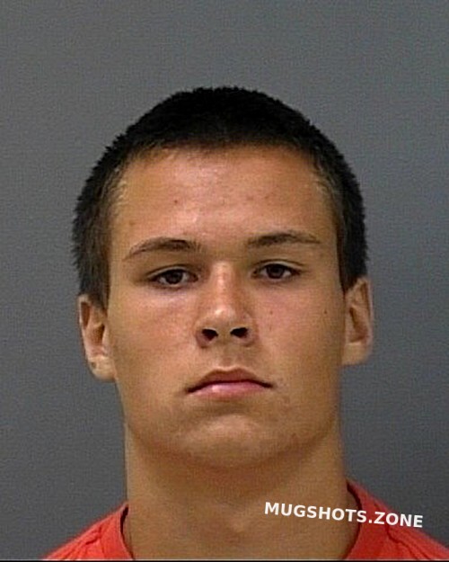 APPLEGATE HUNTER JAMES 05/09/2023 - Santa Rosa County Mugshots Zone