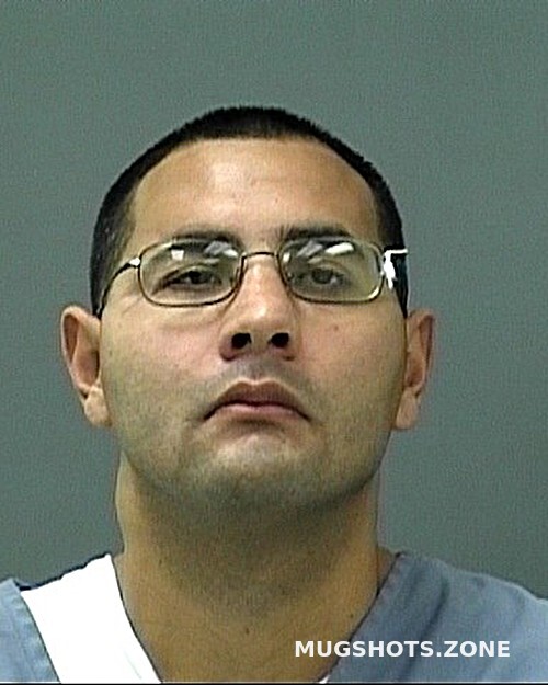 GRIEGO ANTHONY ROGELIO 05/10/2023 - Santa Rosa County Mugshots Zone