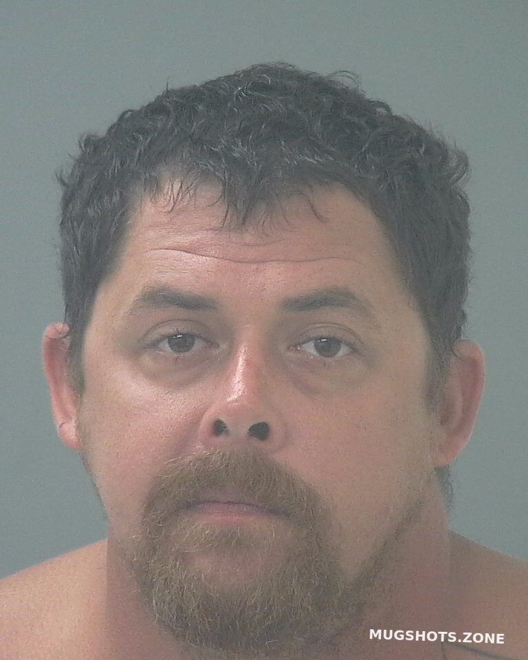 GOODMAN SHAUN NICHOLAS 05/10/2023 - Santa Rosa County Mugshots Zone