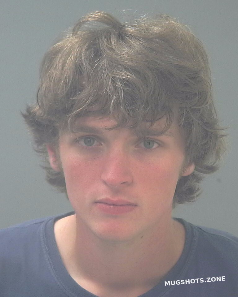 NATHEY NATHAN ALEXANDER 05/11/2023 - Santa Rosa County Mugshots Zone