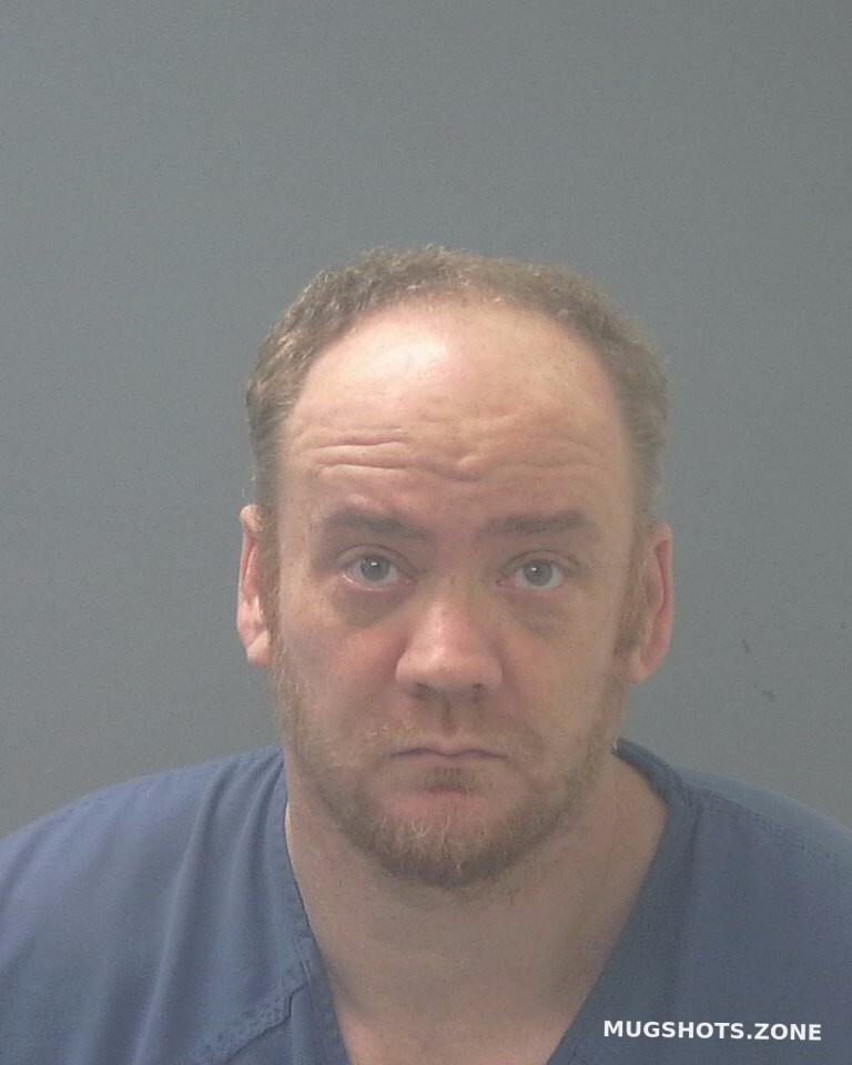 BARBEE JASON WAYNE 05/11/2023 - Santa Rosa County Mugshots Zone