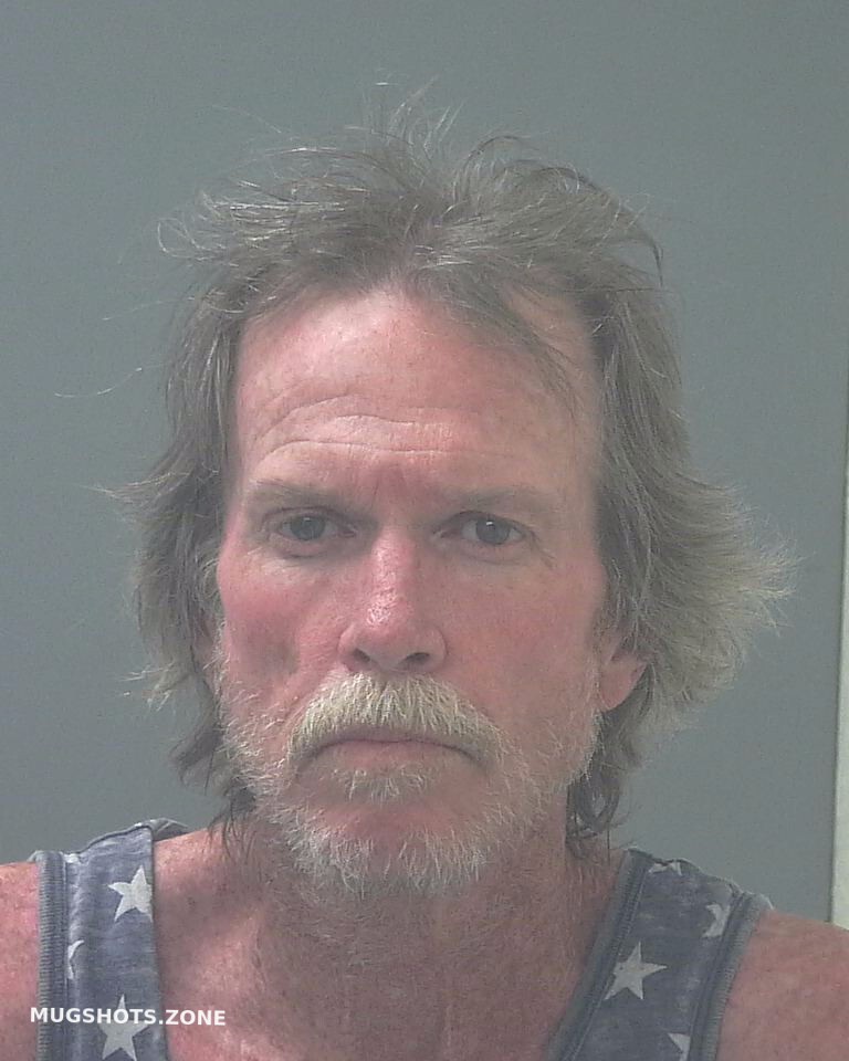 BUCKLEY MATTHEW KEVIN 05/11/2023 - Santa Rosa County Mugshots Zone