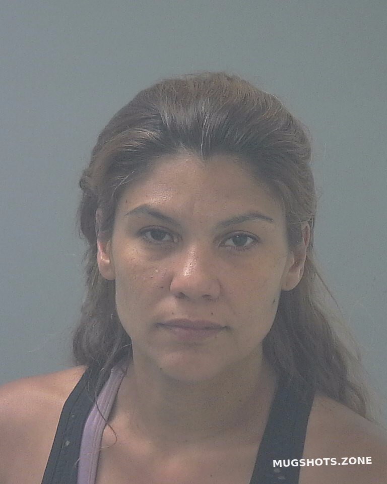 SOTO JESSICA 05/11/2023 - Santa Rosa County Mugshots Zone