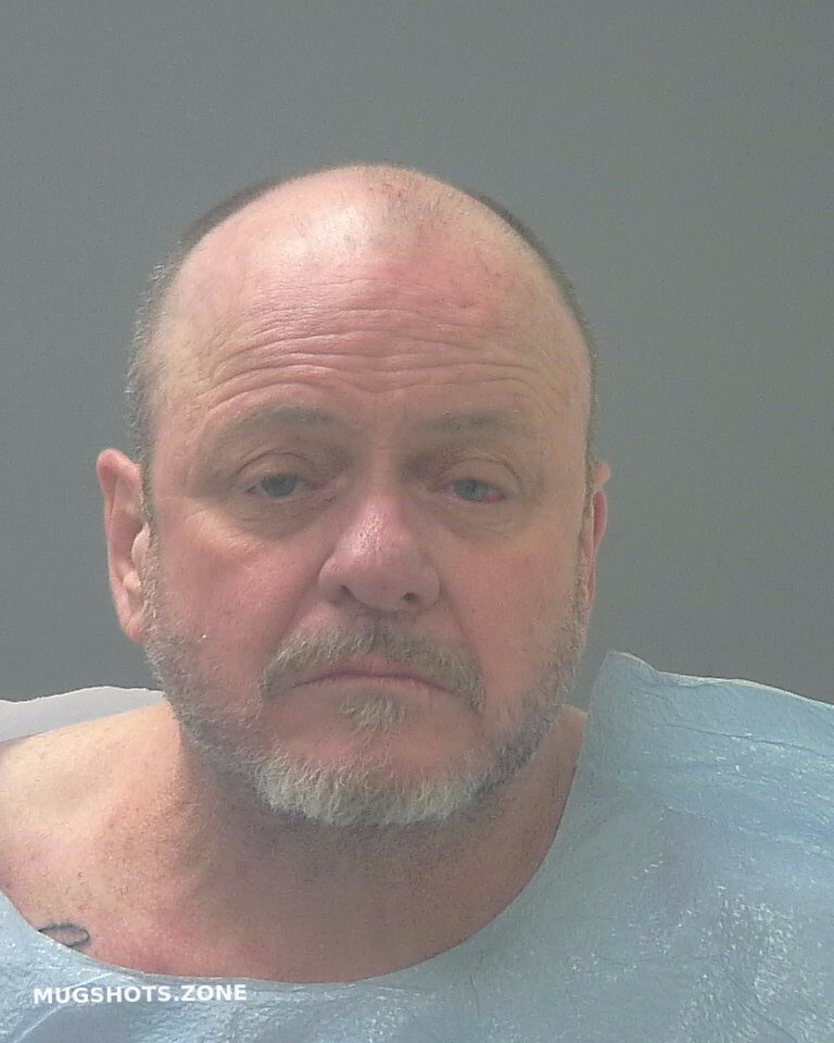 KEY JOHN PATRICK 05/13/2023 - Santa Rosa County Mugshots Zone