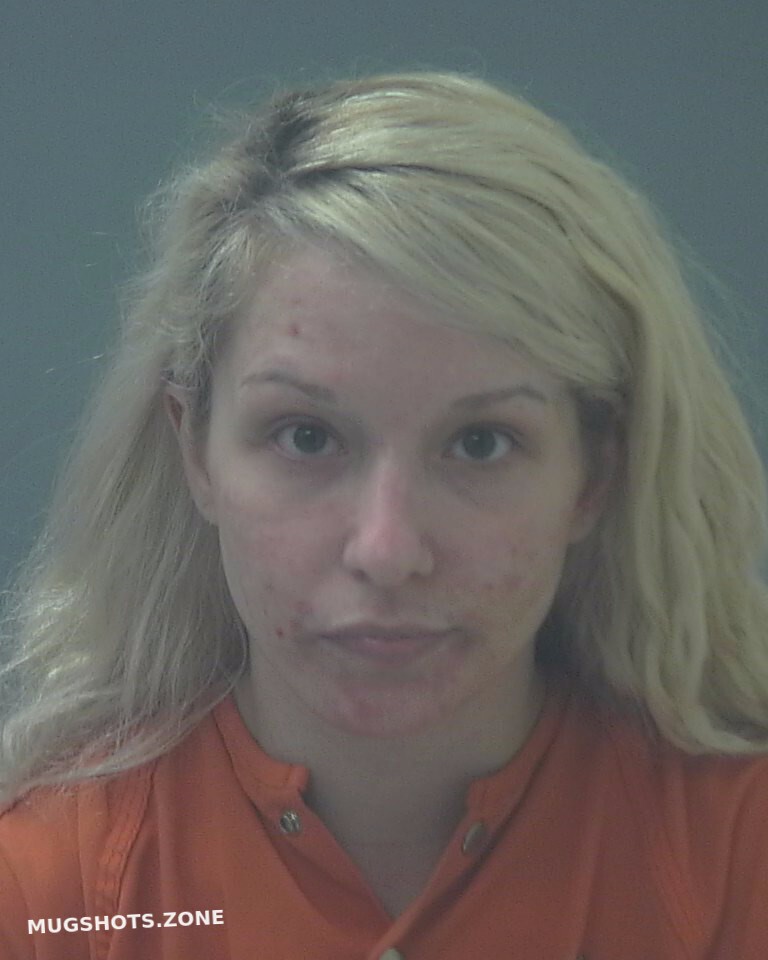 HILL CECELIA MICHELE 05/13/2023 - Santa Rosa County Mugshots Zone