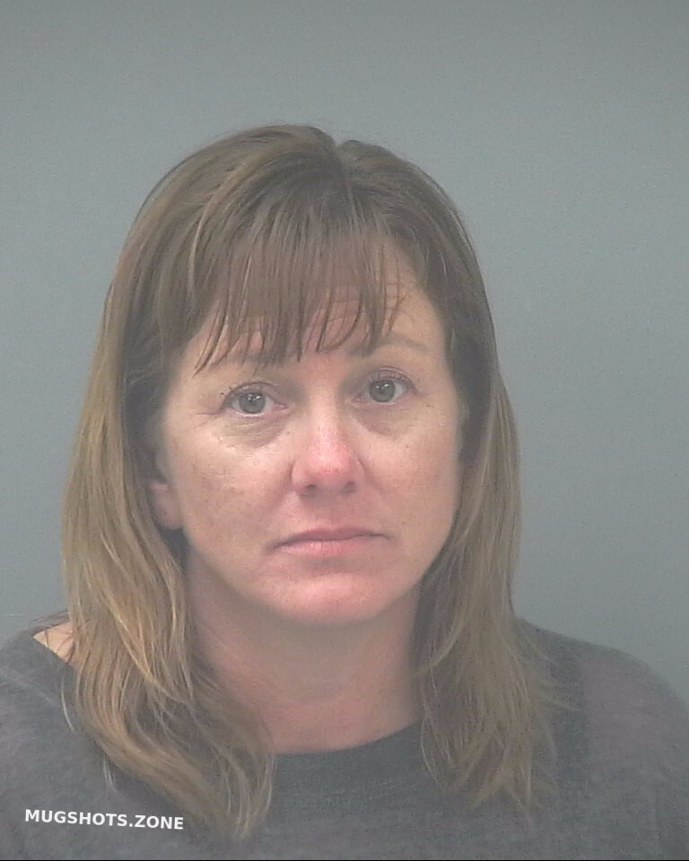 SULLIVAN TRACY ELIZABETH 05/13/2023 - Santa Rosa County Mugshots Zone