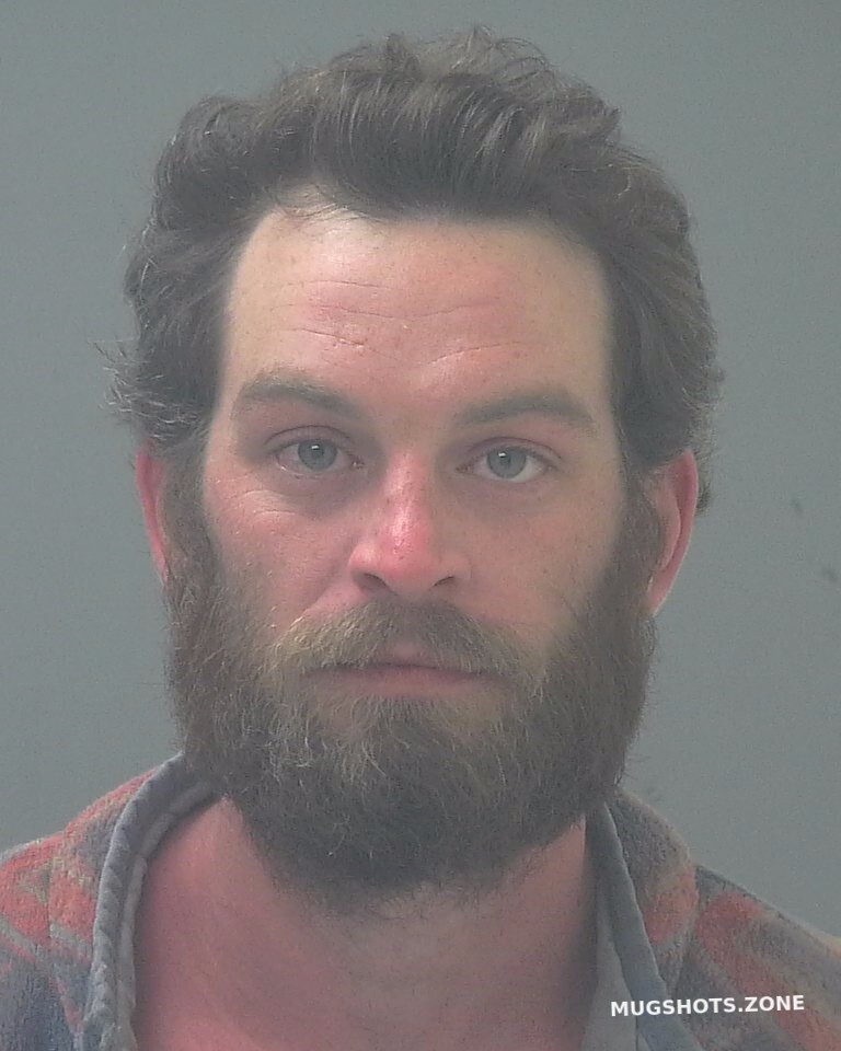 SELLS KENNETH BENJAMIN 05/13/2023 - Santa Rosa County Mugshots Zone