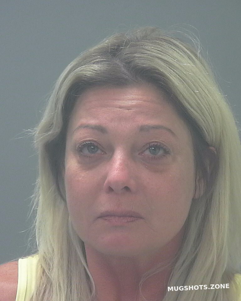 EMDE AMY JO 05/14/2023 - Santa Rosa County Mugshots Zone