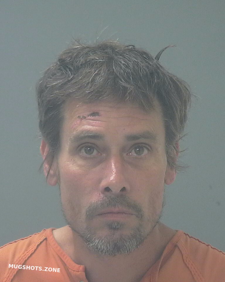 PINKSTON JAMES DONOVAN 05/15/2023 - Santa Rosa County Mugshots Zone
