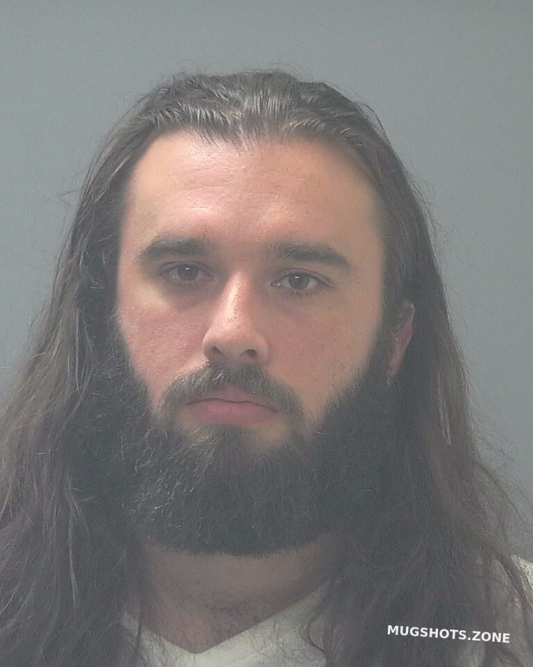 LOCKLIN DANE LANIER 05/16/2023 - Santa Rosa County Mugshots Zone