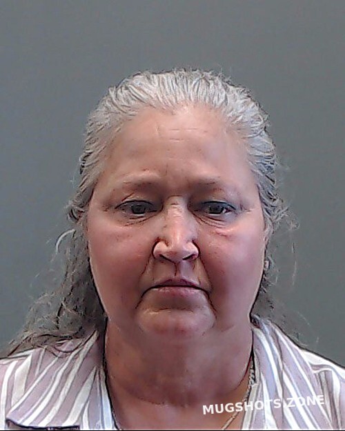 IRELAND SHAWN MICHELLE 05/16/2023 - Santa Rosa County Mugshots Zone