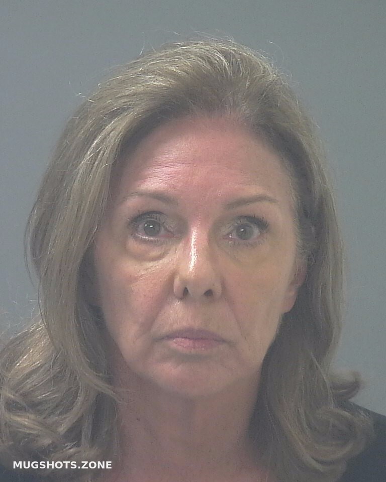 CLARK SUSAN MARIE 05/16/2023 - Santa Rosa County Mugshots Zone