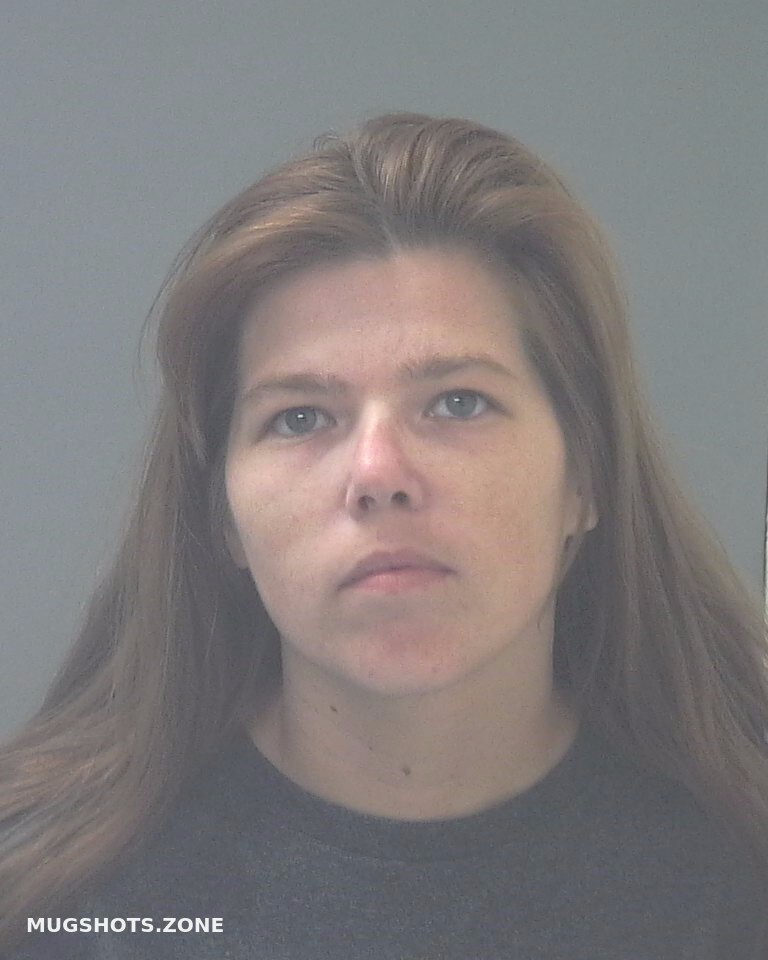 ENTERKIN MISSTY DAWN 05/16/2023 - Santa Rosa County Mugshots Zone