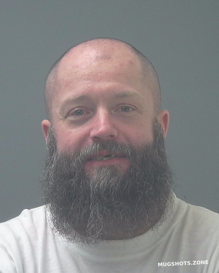 WARD JASON CLAUDE 05/16/2023 - Santa Rosa County Mugshots Zone