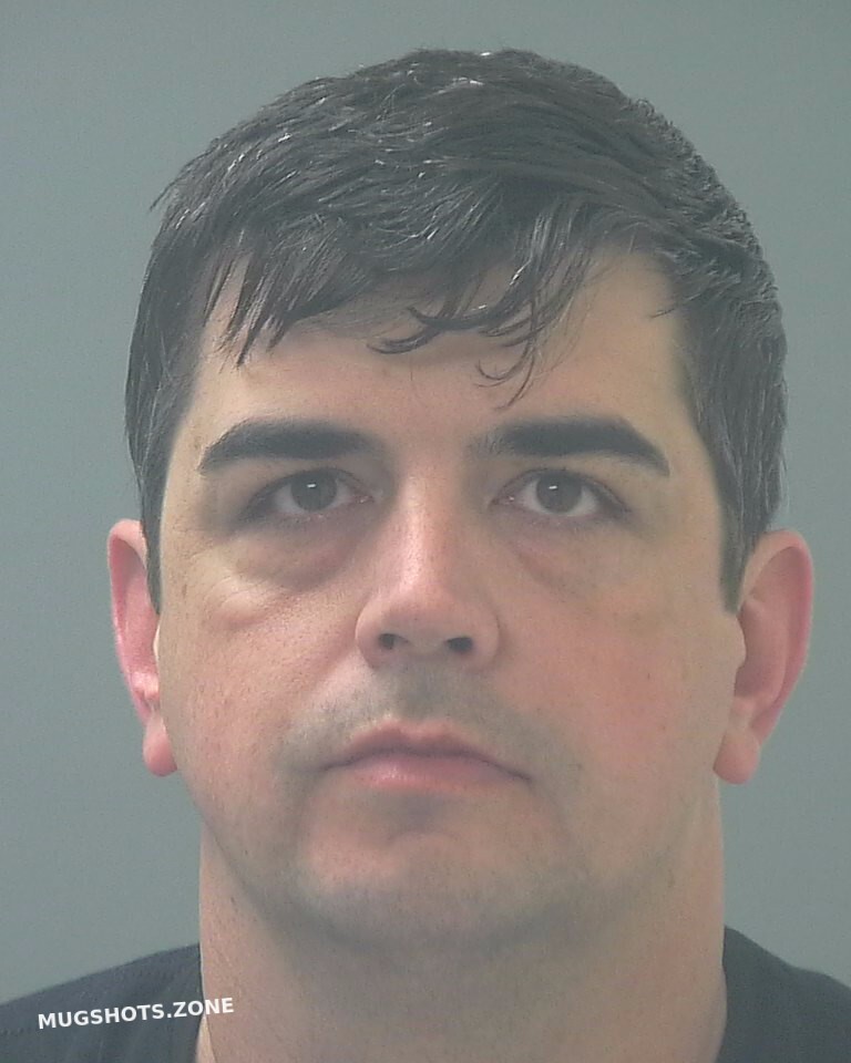 POWELL THEODORE WILEY 05/18/2023 - Santa Rosa County Mugshots Zone