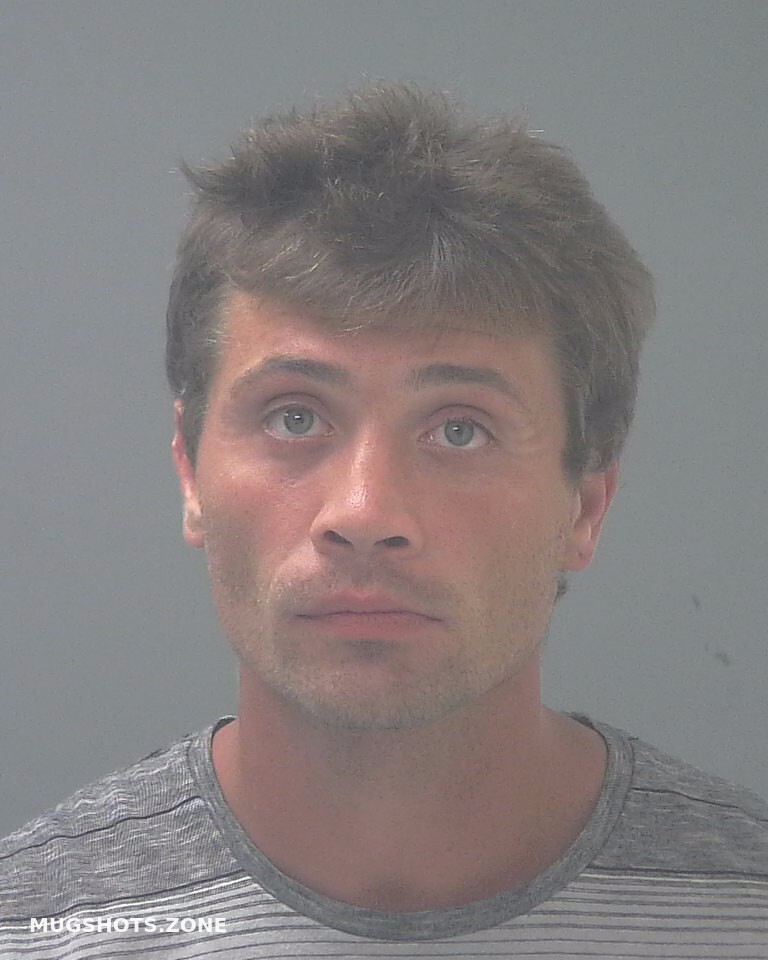 PARKER CHRISTOPHER TODD 05/18/2023 - Santa Rosa County Mugshots Zone