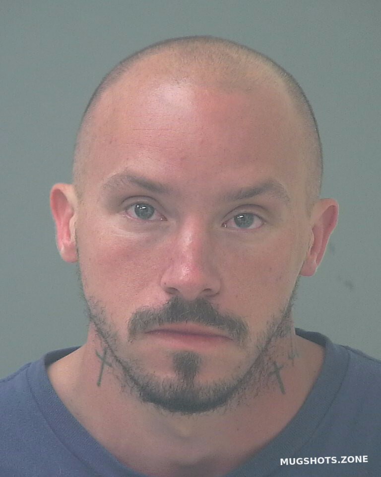 POPE KEVIN SCOTT 05/18/2023 - Santa Rosa County Mugshots Zone