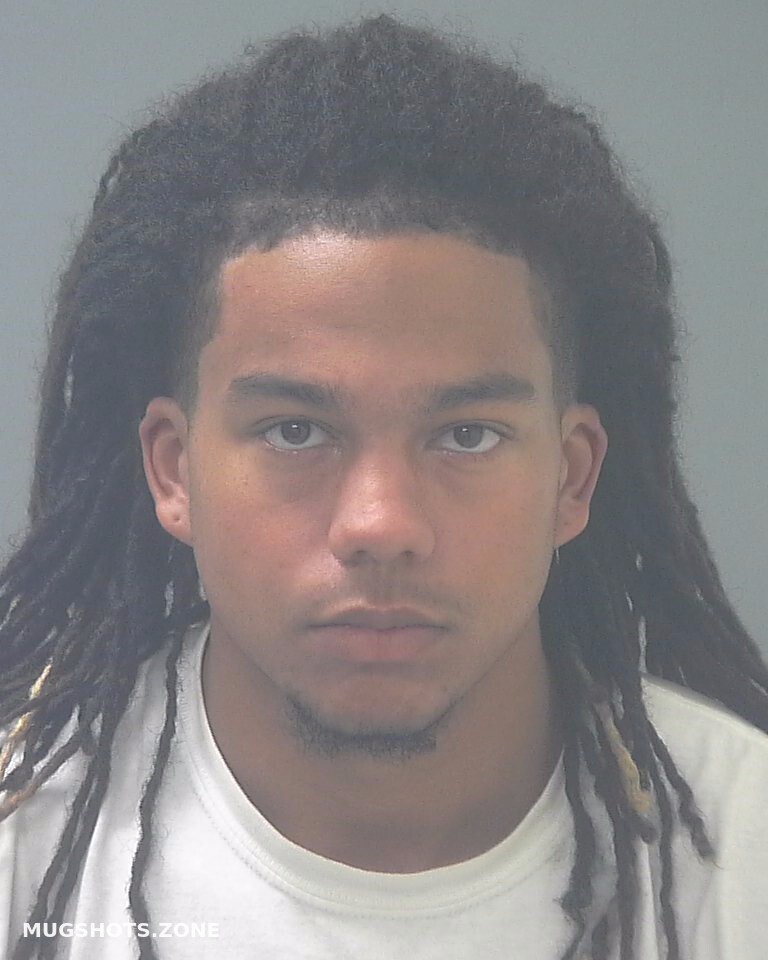 LUCIOUS MATTHEW JADEN 05/19/2023 - Santa Rosa County Mugshots Zone