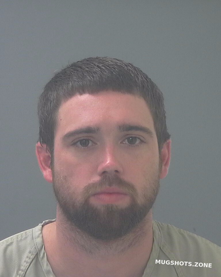 HICKS TYLER KEITH 05/20/2023 - Santa Rosa County Mugshots Zone