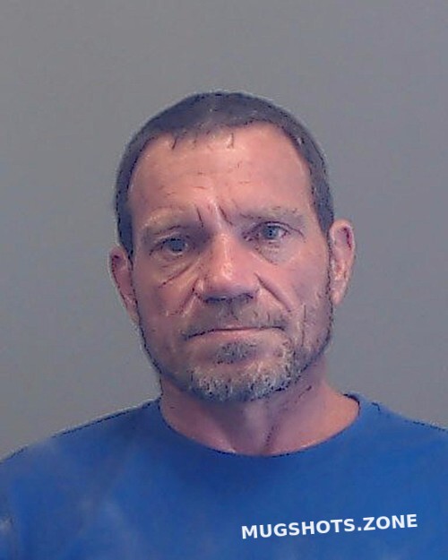 JONES TONY LYNN 05/21/2023 - Santa Rosa County Mugshots Zone
