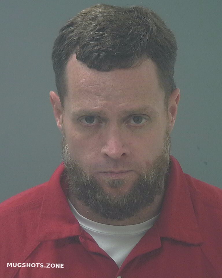 THOMPSON MICHAEL CHRISTOPHER 05/22/2023 - Santa Rosa County Mugshots Zone