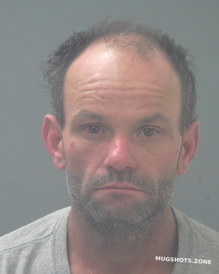 JOHNSON ROY GENE 05/23/2023 - Santa Rosa County Mugshots Zone