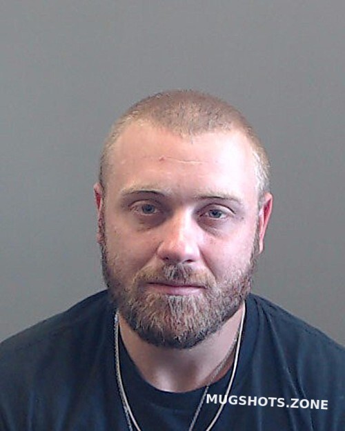 HEATON HUNTER DAKOTA 05/23/2023 - Santa Rosa County Mugshots Zone