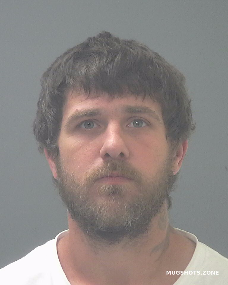 FRISBY CHRISTOPHER LADERRELL 05/23/2023 - Santa Rosa County Mugshots Zone