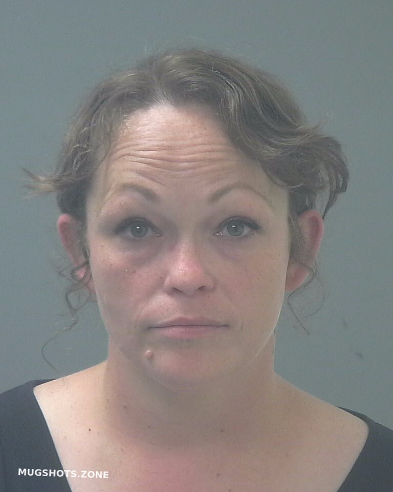 EVANS ANGEL MICHELLE 05/24/2023 - Santa Rosa County Mugshots Zone