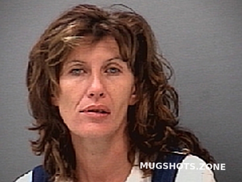 MELSON DANA RENAE 05/24/2023 - Santa Rosa County Mugshots Zone