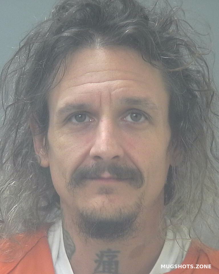 SALLI MARK ADAM 05/24/2023 - Santa Rosa County Mugshots Zone