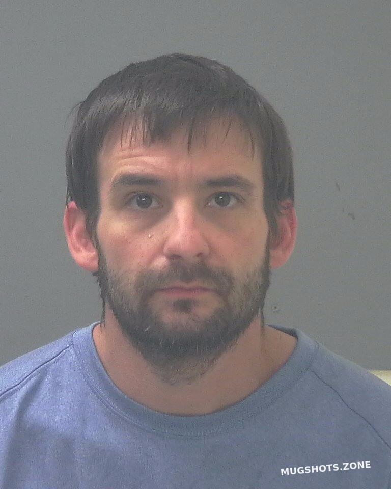 HALL ROBERT LINZIE 05/25/2023 - Santa Rosa County Mugshots Zone