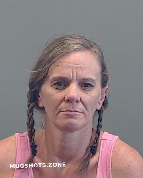 HENDLEY JENNIFER TEEL 05/25/2023 - Santa Rosa County Mugshots Zone