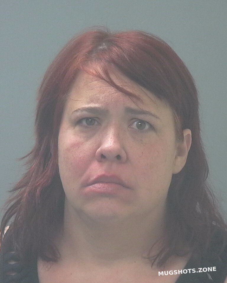 BUTLER ANDERSON KIMBERLY ANN 05/26/2023 - Santa Rosa County Mugshots Zone