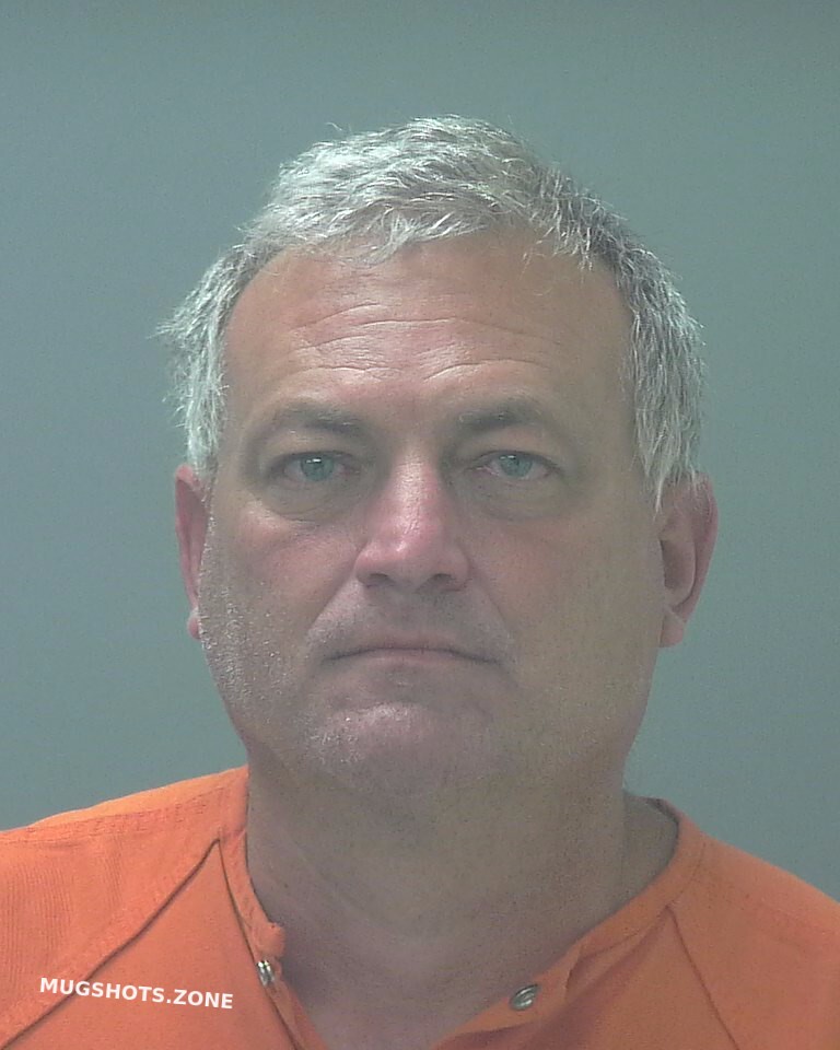 EVENSEN KEVIN JOEL 05/27/2023 - Santa Rosa County Mugshots Zone