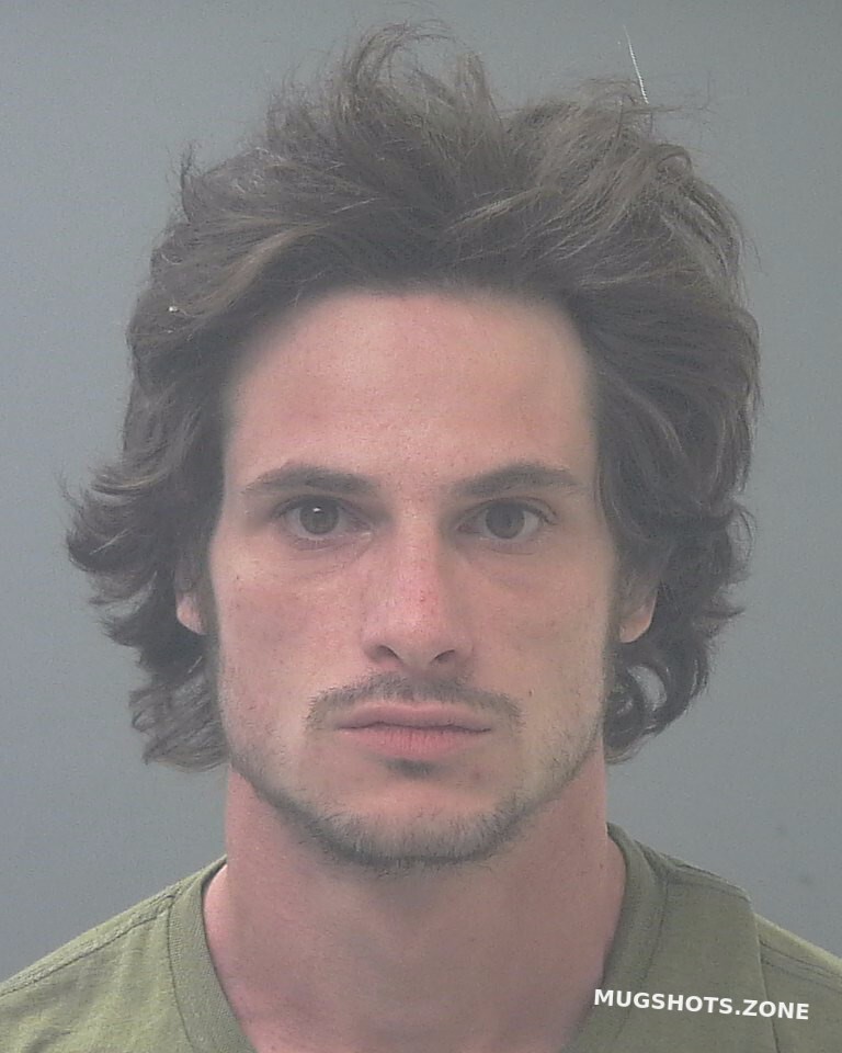 CHESSER CHARLES KYLE 05/27/2023 - Santa Rosa County Mugshots Zone
