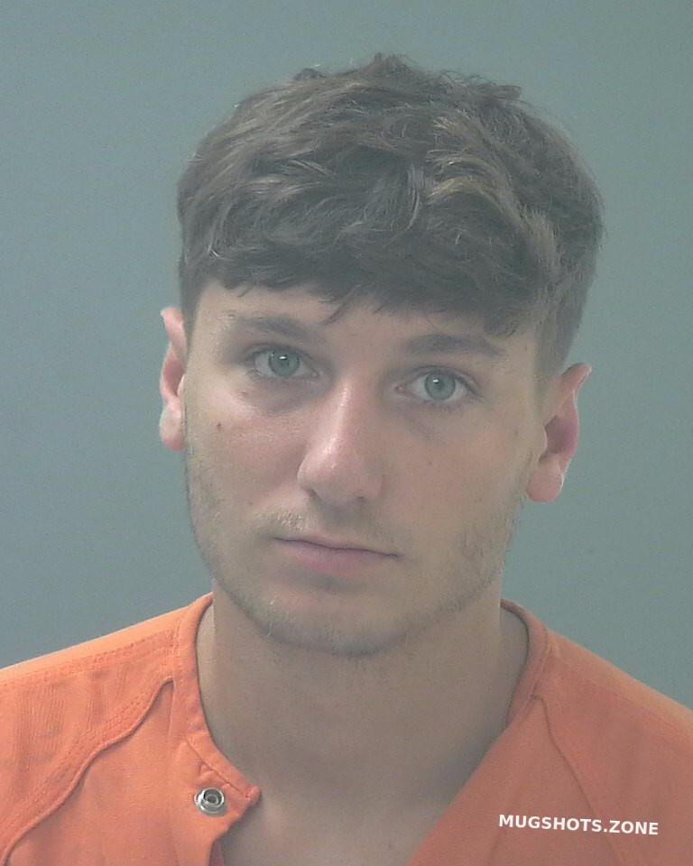 BOREL JULIEN MATTHEW 05/27/2023 - Santa Rosa County Mugshots Zone