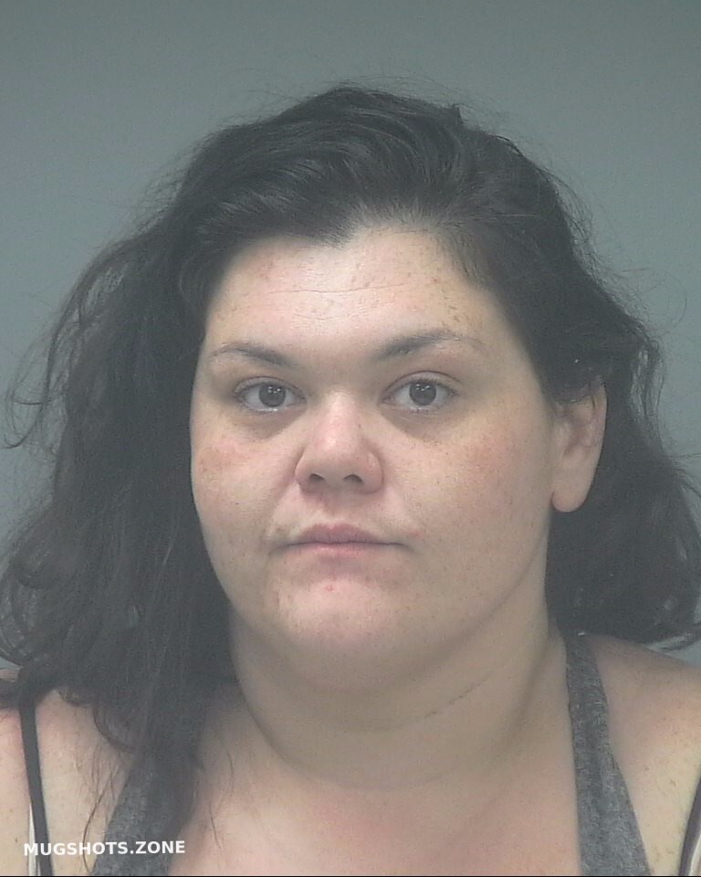 SCATES BROGDEN DANIELLE 05/27/2023 - Santa Rosa County Mugshots Zone